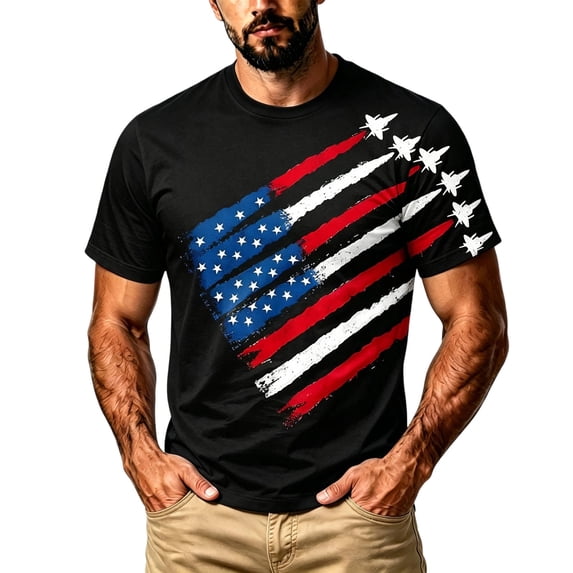 America 250 Shirt Patriotic T Shirt For Independence Day Celebration ...