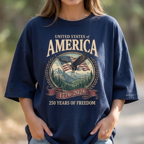 America 250th Anniversary 90s Graphic Style Comfort Colors Tshirt, Y2k ...