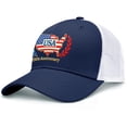 America 250th Anniversary Baseball Hat Adjustable Fit Baseball Cap Golf ...