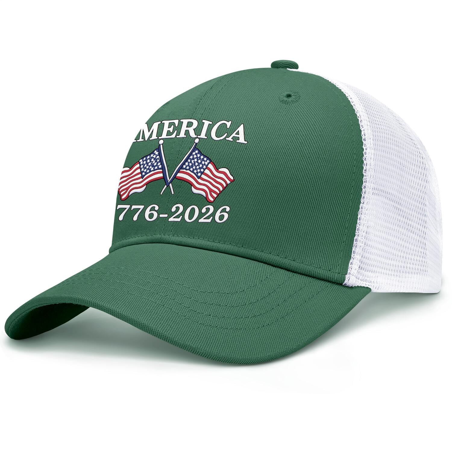 America 250th Anniversary Baseball Hat Dad Hat Style Baseball Hat ...