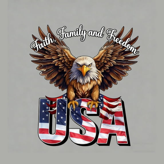 America 250th Anniversary Decal – 8 Inch Patriotic Vinyl Sticker for ...