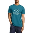 America 250th Anniversary Men T Shirts, 1776-2026 USA Flag Panther Blue ...