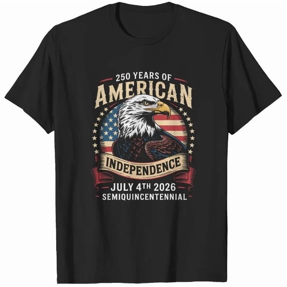 America 250th Anniversary Music Band Soft Tee Unisex S-5XL Hot Trending ...