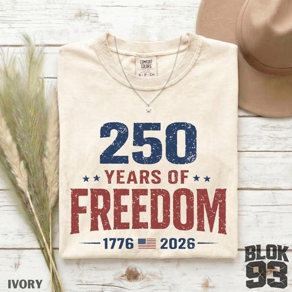 America 250th Anniversary Shirt, 1776-2026 USA T-Shirt, 250 Years of ...
