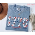 America 250th Anniversary Shirt 4th Of July Shirt Happy 250th Birthday ...