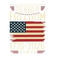 America 250th Anniversary Stickers God Bless America Eagle Decal ...