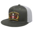 America 250th Anniversary Vintage Washed Cotton Baseball Cap Adjustable ...