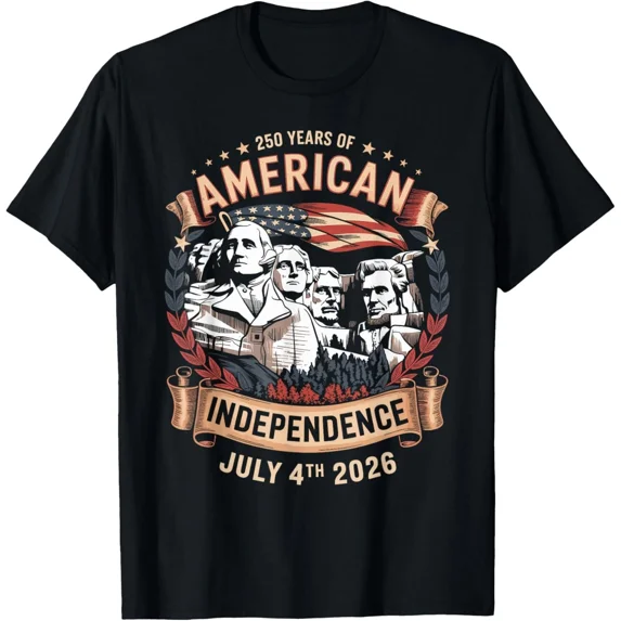 America 250th Birthday Celebration 250 Years Freedom Patriotic Art ...