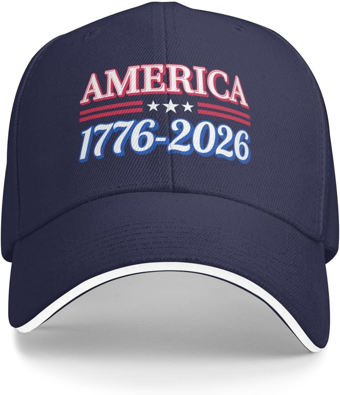 America 250th Birthday Hat 1776 2026 America 250 Years Anniversary Hat ...
