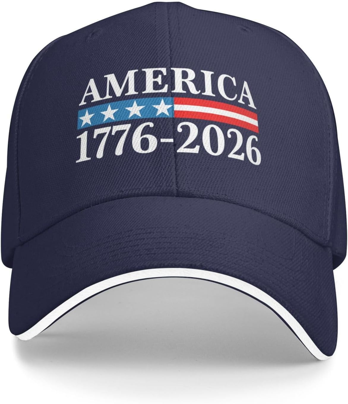 America 250th Birthday Hat 1776 2026 America 250 Years Anniversary Hat ...