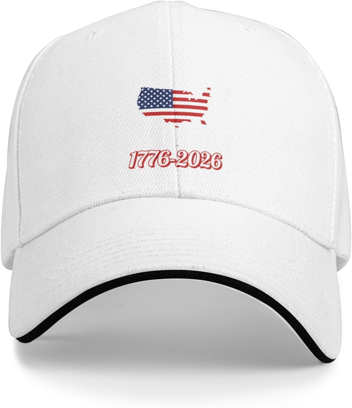 America 250th Birthday Hat 1776 2026 America 250 Years Anniversary Hat ...