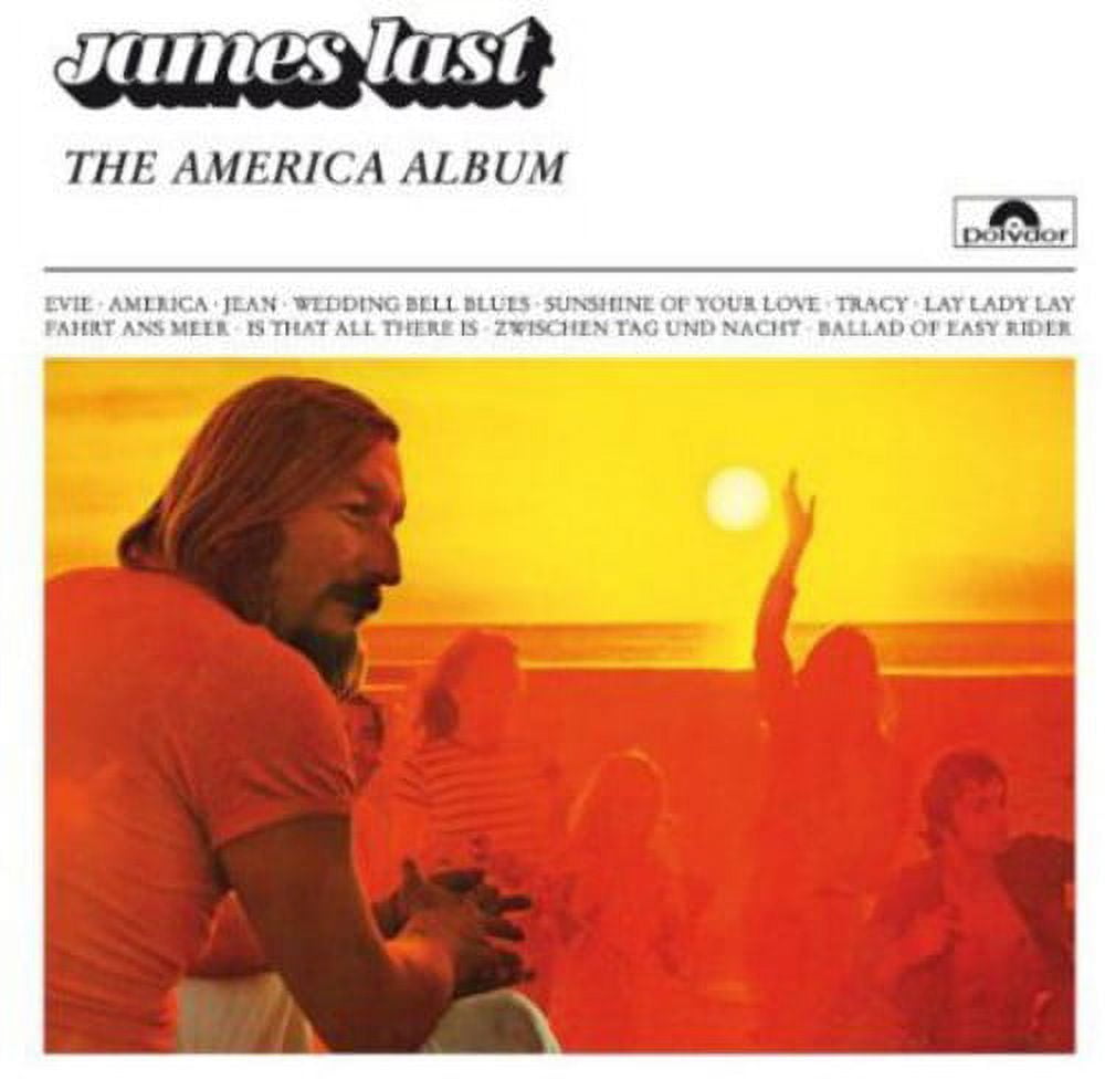 America Album - Walmart.com