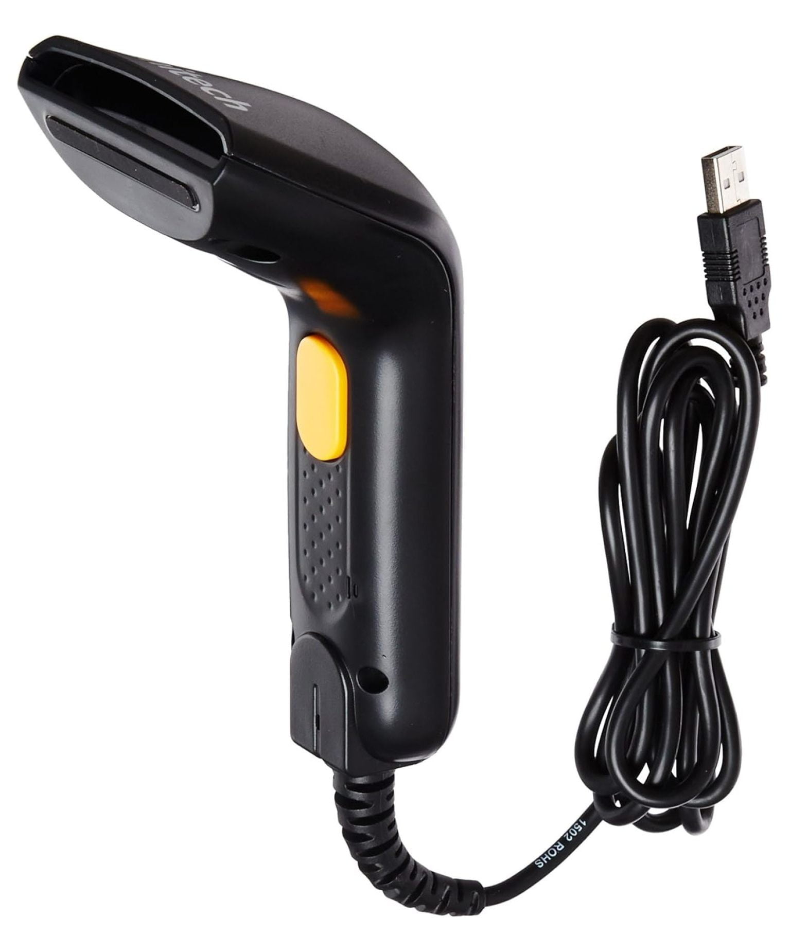 America Barcode Scanner (AS10-U) - Walmart.com
