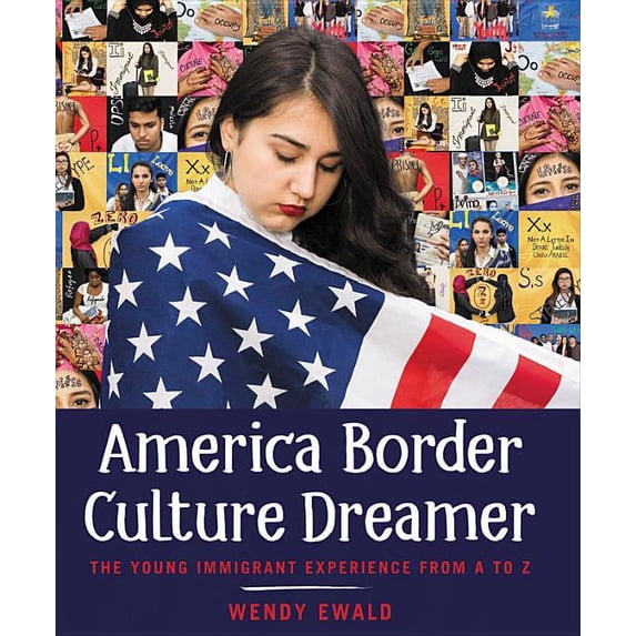 America Border Culture Dreamer: The Young Immigrant Experience from A ...