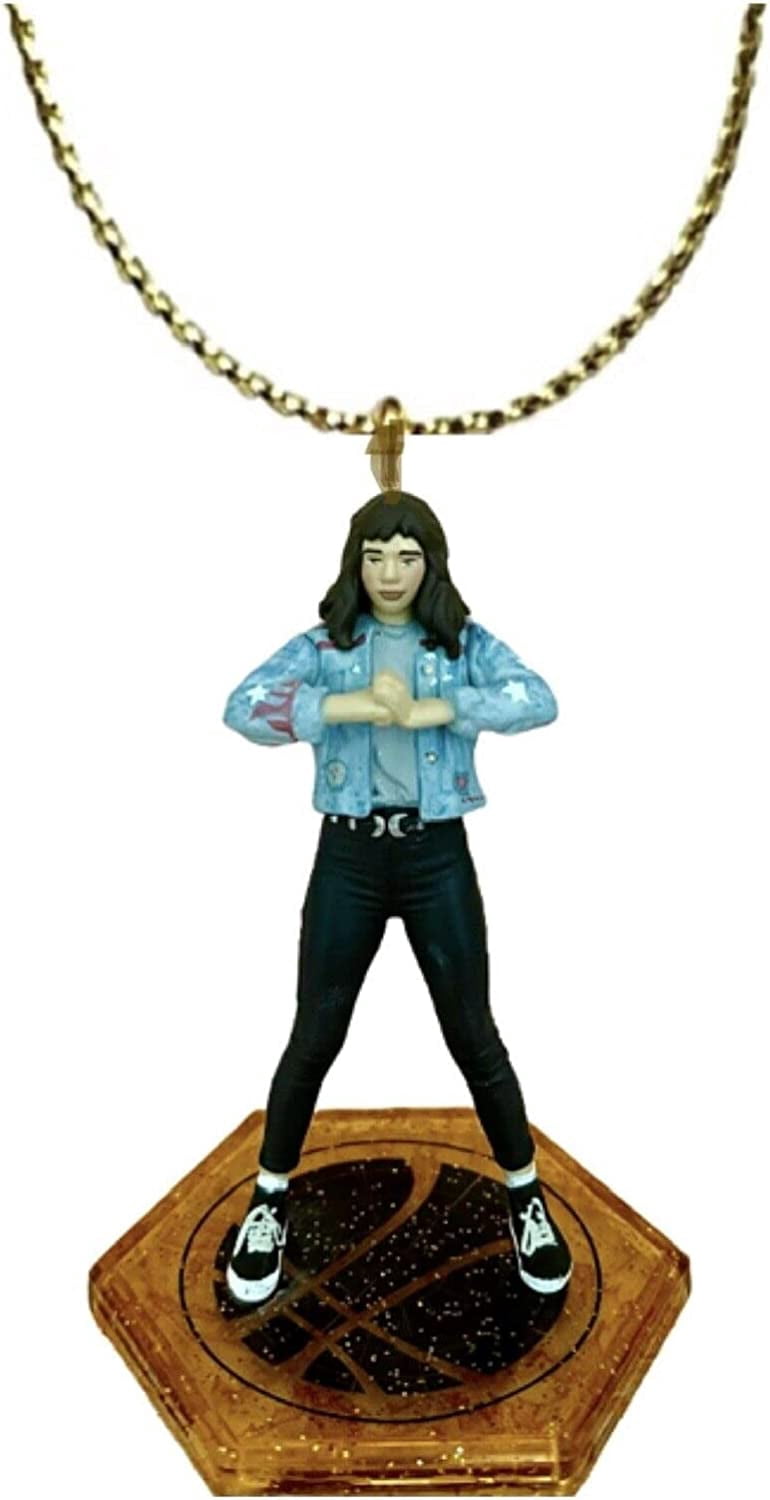 America Chavez Ornament 3” PVC Figure Doctor Strange Multiverse of ...
