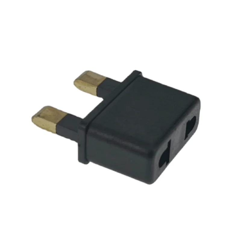 America European Mini CN UK EU To US AU Power Plug Adapter Russia ...