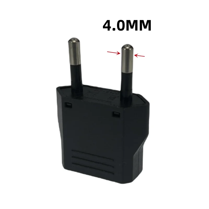 America European Mini CN UK EU To US AU Power Plug Adapter Russia ...