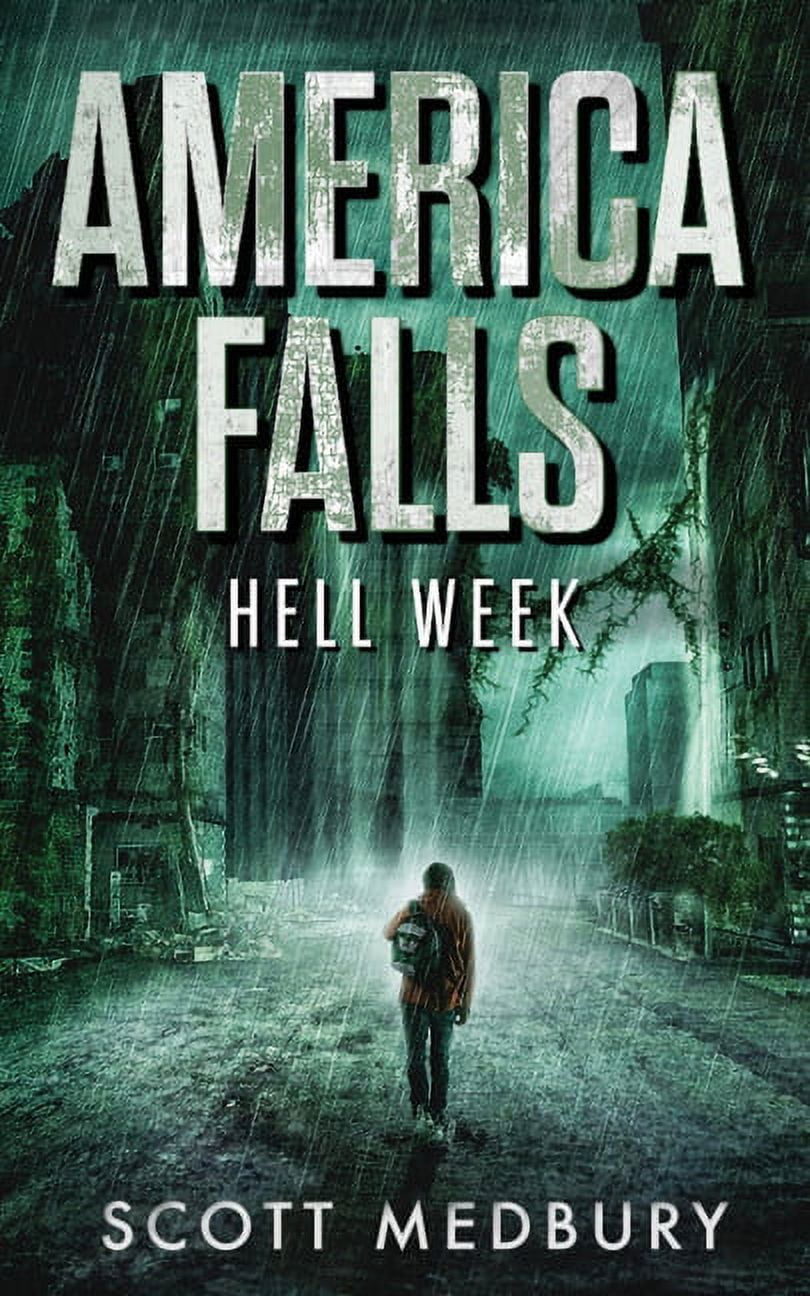 America Falls