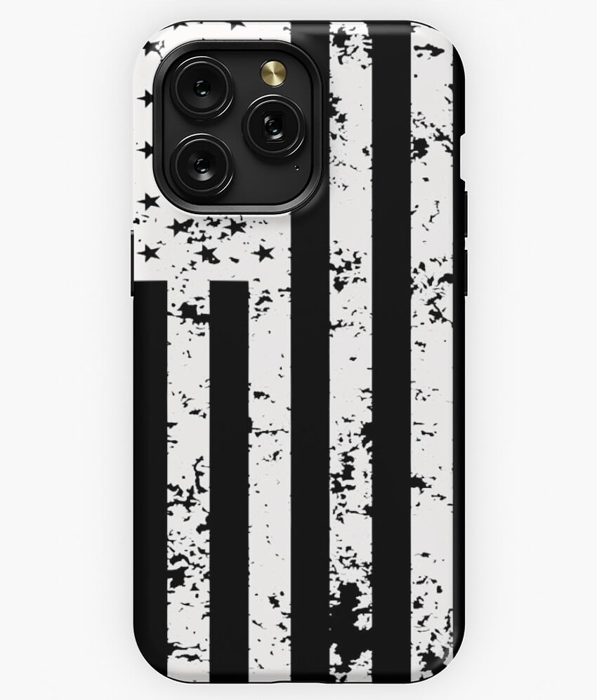 America Flag Class Of 2034 Graduation G4391 Phone Case for iPhone17 16 ...