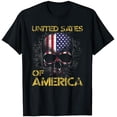 America Flags Usa T-Shirt All Size S-5Xl - Walmart.com