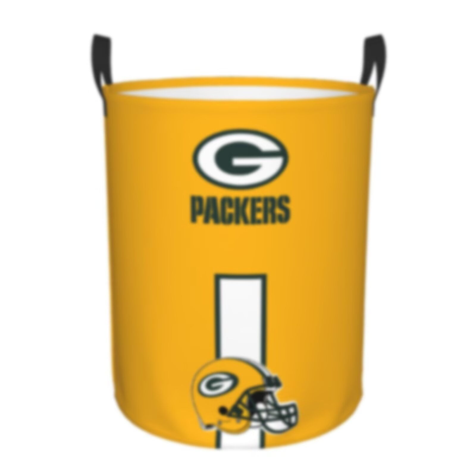 America Football Team Laundry Hamper, Personalized Football Style ...