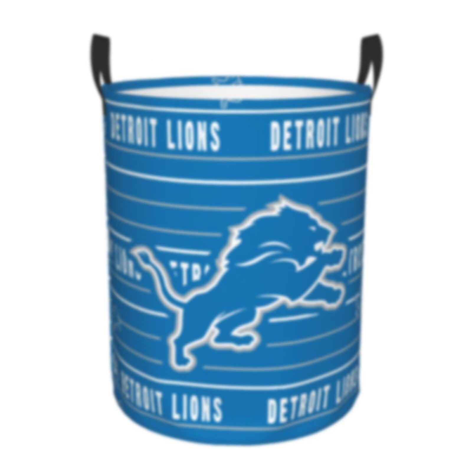 America Football Team Theme Laundry Basket, Football Fans Gift, Team ...