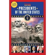 Presidents of the United States: American History For Kids - Children ...