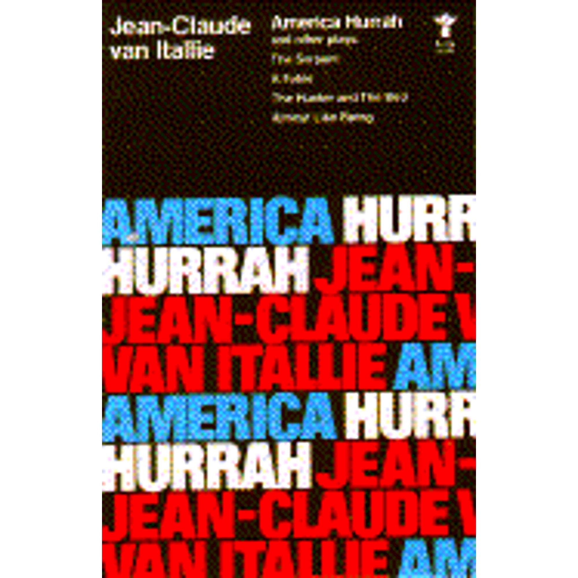 Pre-Owned "America Hurrah" and Other Plays (Paperback 9780394170398) by ...
