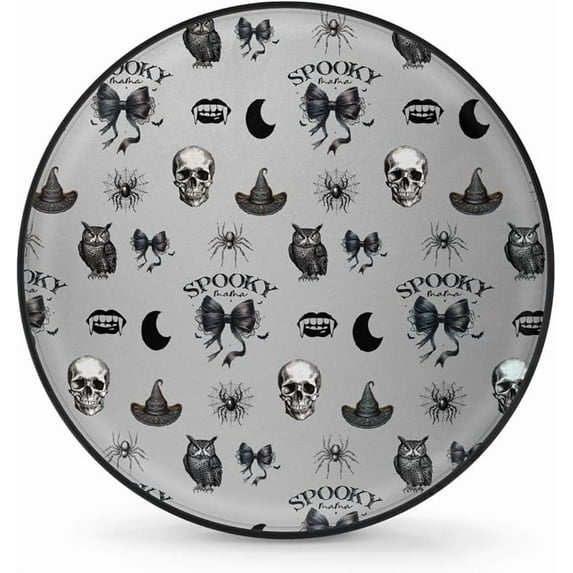 America Independence Flag Spare Tire Cover Dust-Proof Sun Protection Rv ...