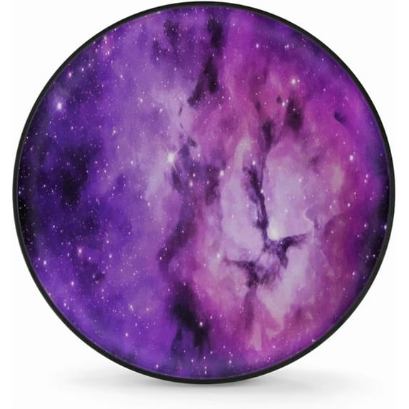 America Independence Flag Spare Tire Cover Dust-Proof Sun Protection Rv ...