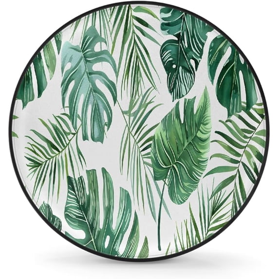 America Independence Memorial Spare Tire Cover Dust-Proof Sun ...