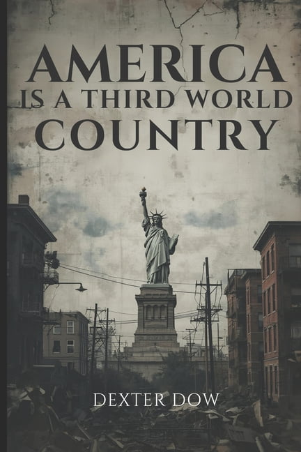 America Third World Country