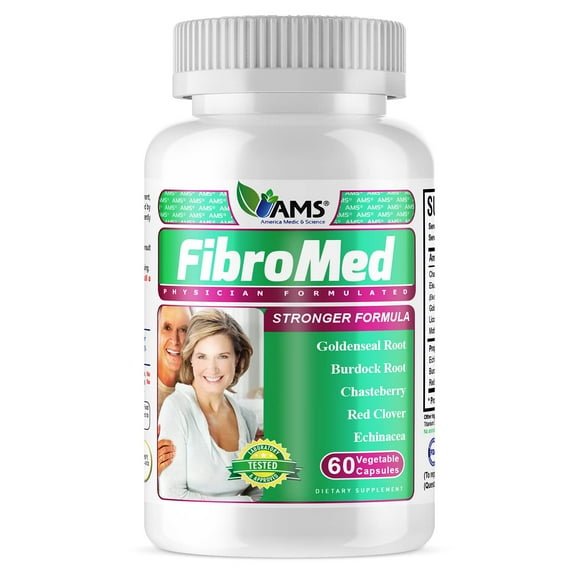 Fibromyalgia Supplements
