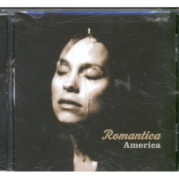 America - Music CD - - 2007-09-04 - 2024 - Very Good - audioCD - Dis ...