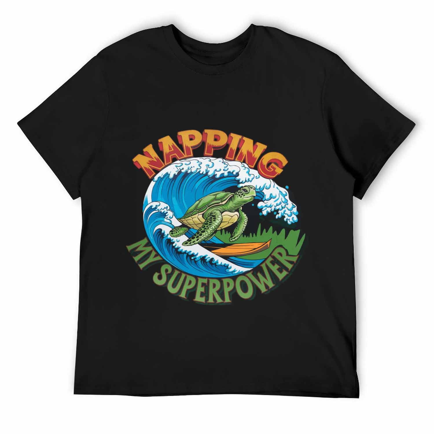 America Napping Is My Superpower April 8 2024 Usa Map Totality T-Shirt ...