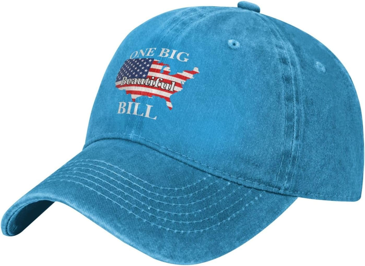 America Obbb Hat One Big Beautiful Bill Hat 47 Hats for Men Baseball ...