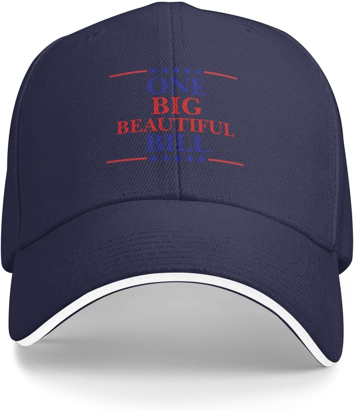 America Obbb Hat One Big Beautiful Bill Hat 47 Hats for Men Baseball ...