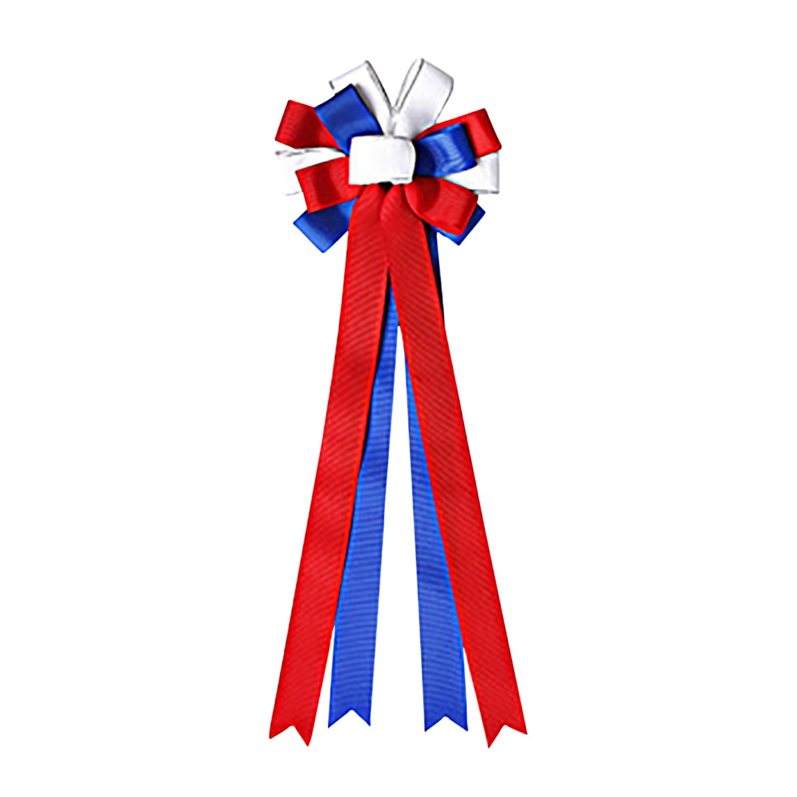 America Patriotic Day Independence Day Decorations Aesthetic Room Decor ...