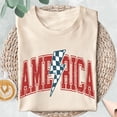 America Shirt 4th Of July Shirt Retro America Tee Man Woman American ...