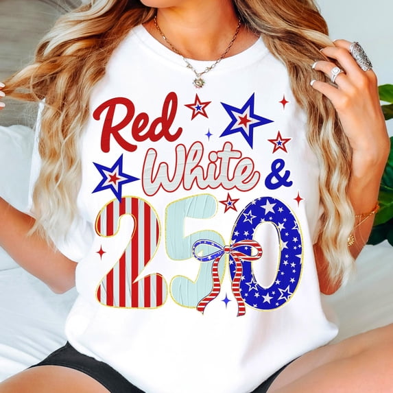 America Shirt Patriotic Women Tshirt 4th of July Patriotism Gift Fourth ...