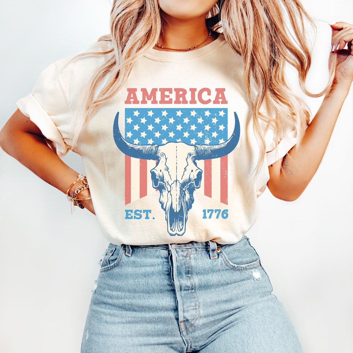 America Shirt, Usa Shirt, Fourth Of July Shirt, 4Th Of July, Patriotic ...