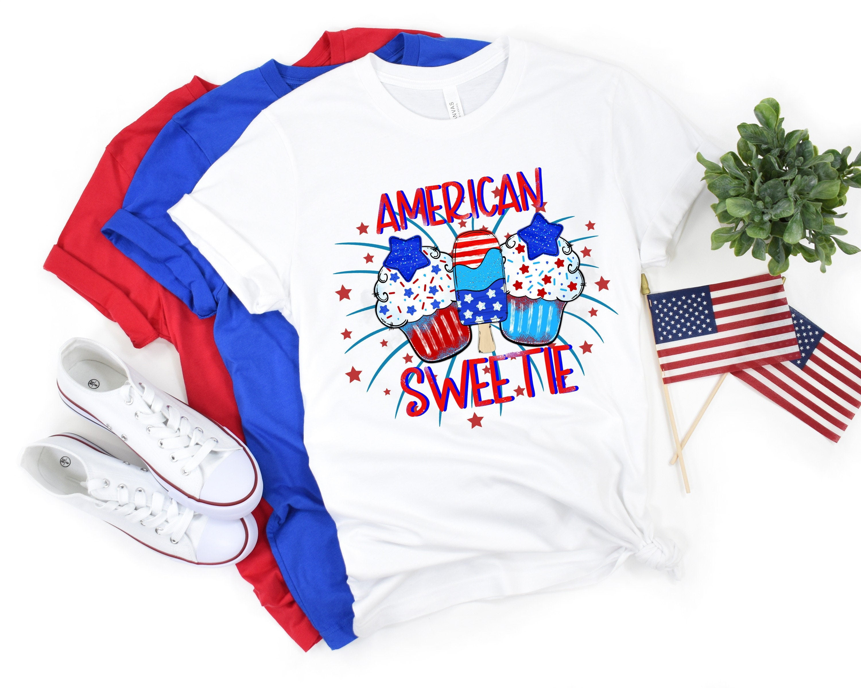 America Sweetie, America, Merica, Patriotic Shirt, 4th of July ...