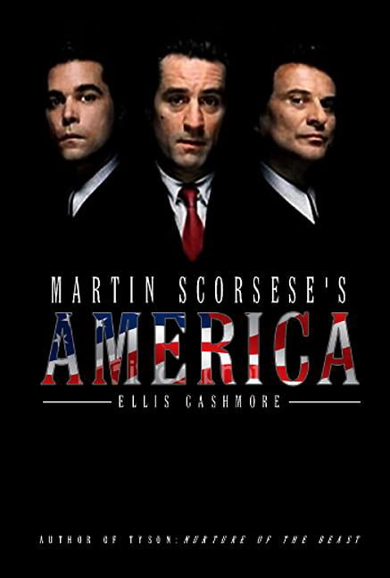 America Through the Lens: Martin Scorsese's America (Paperback ...