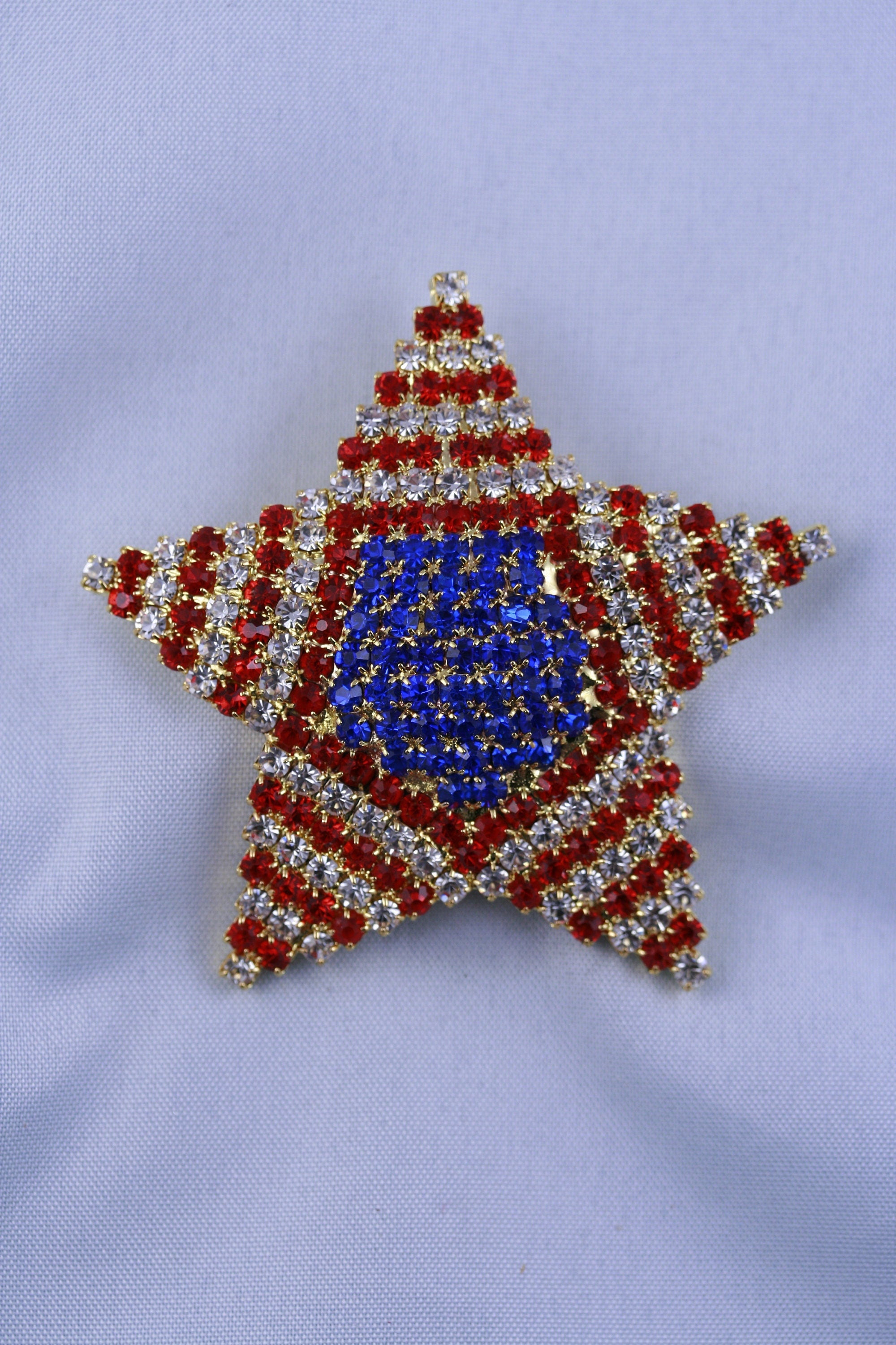 Texas Rhinestone