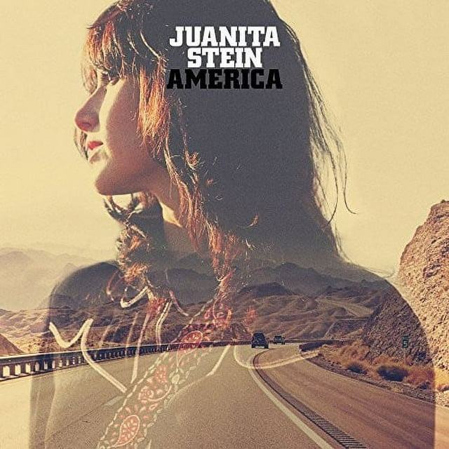 America (Vinyl) - Walmart.com