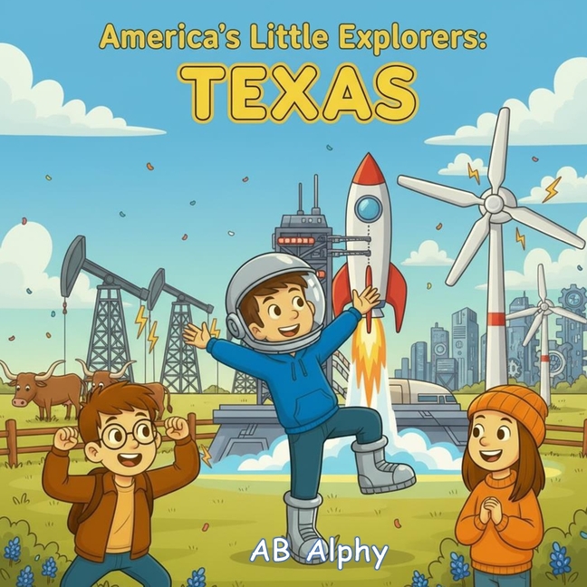 Texas Explorers