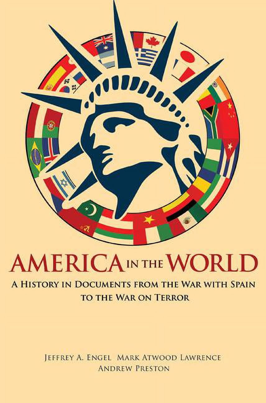 America in the World America in the World: A History in Documents from ...