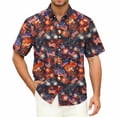America’s 250th Anniversary Hawaiian Shirt 1776-2026 Patriotic Tee for ...
