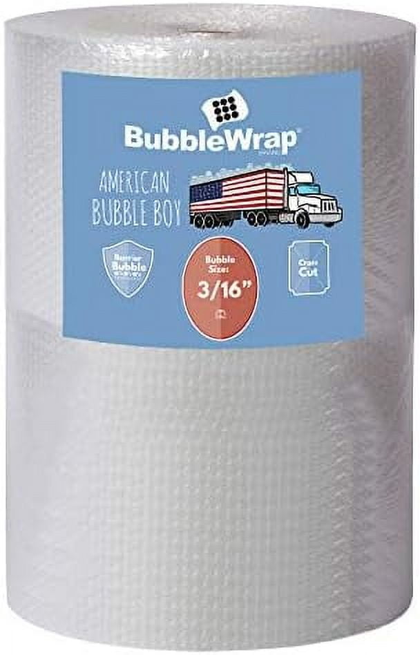 America's Best - 24 Inch Wide - Bubble Wrap! (350 Square Feet) - Walmart.com