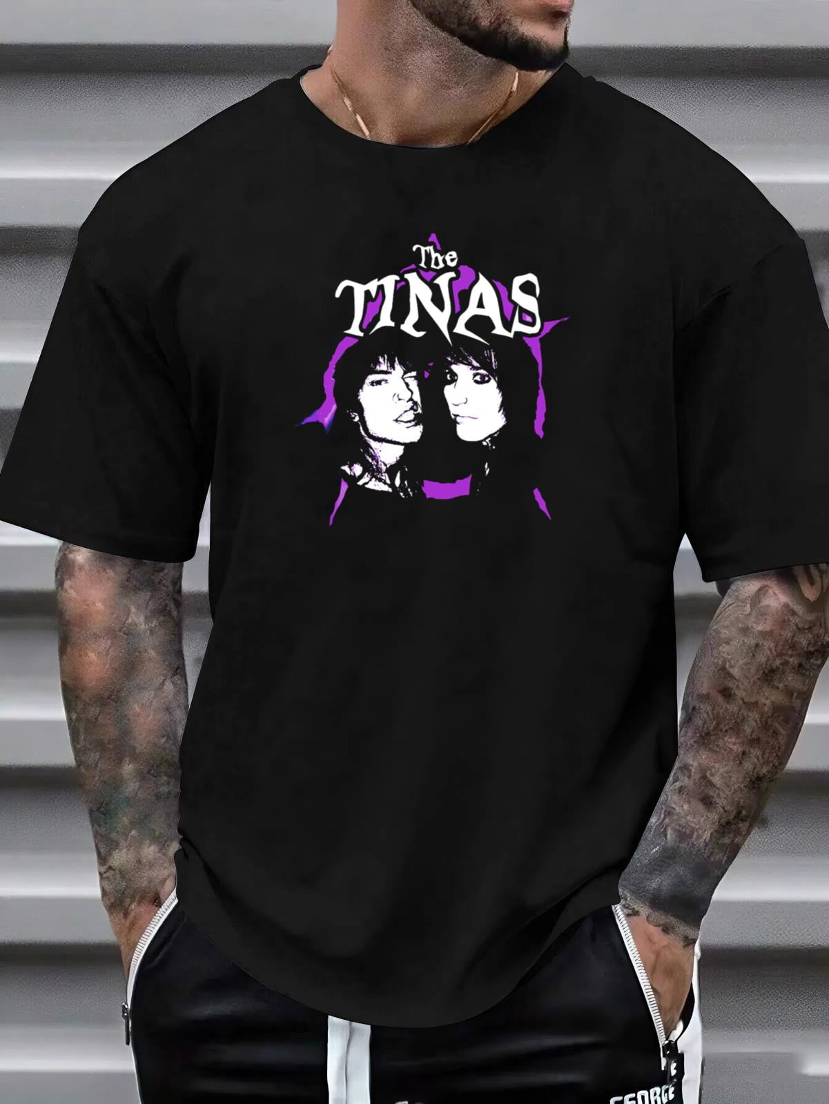 America's Favorite Ladies Jake Webber & Johnnie Guilbert Fans T-Shirt ...